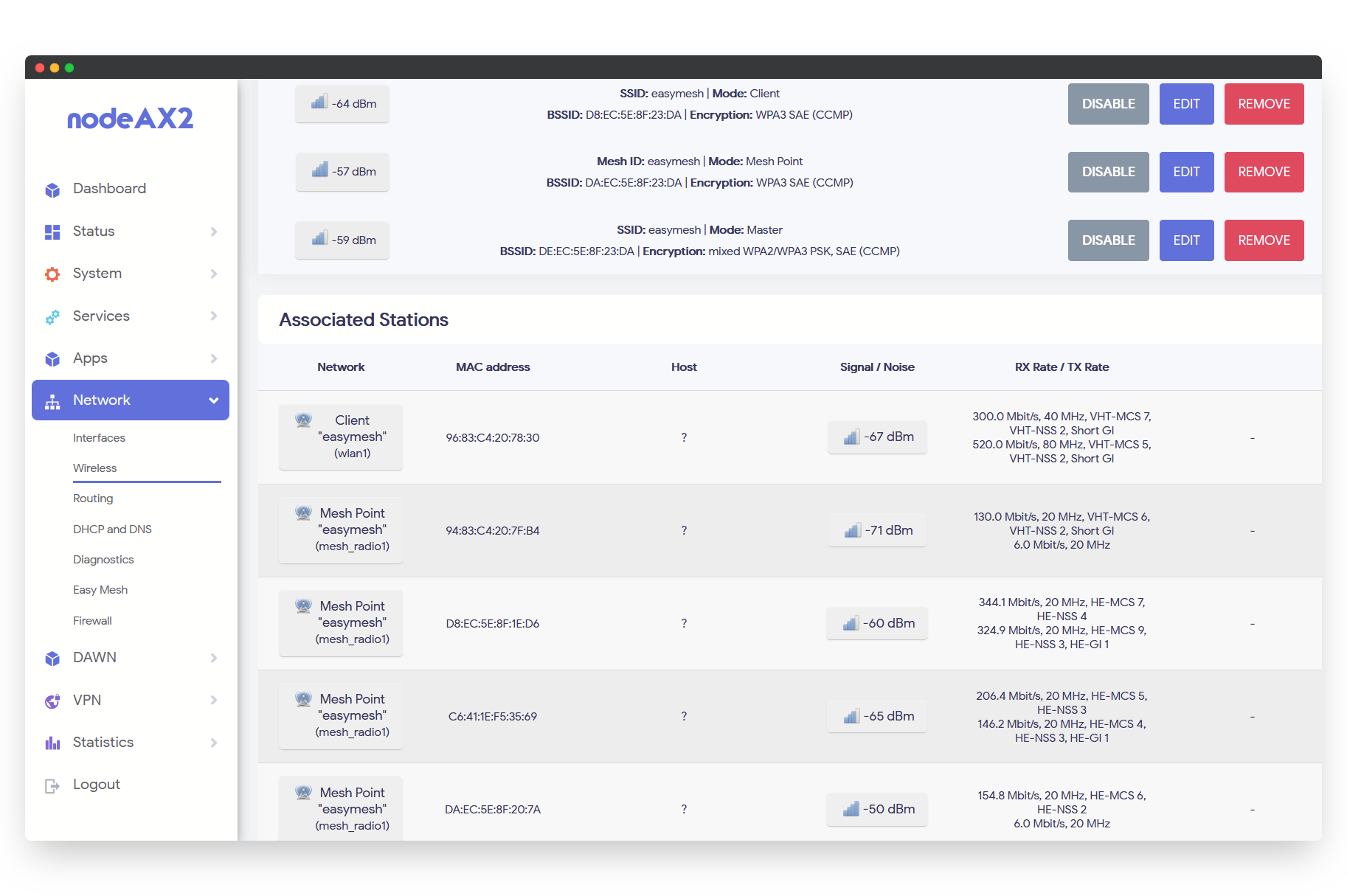 How to Setup VPN Mesh WiFi with OpenWRT & TorGuard