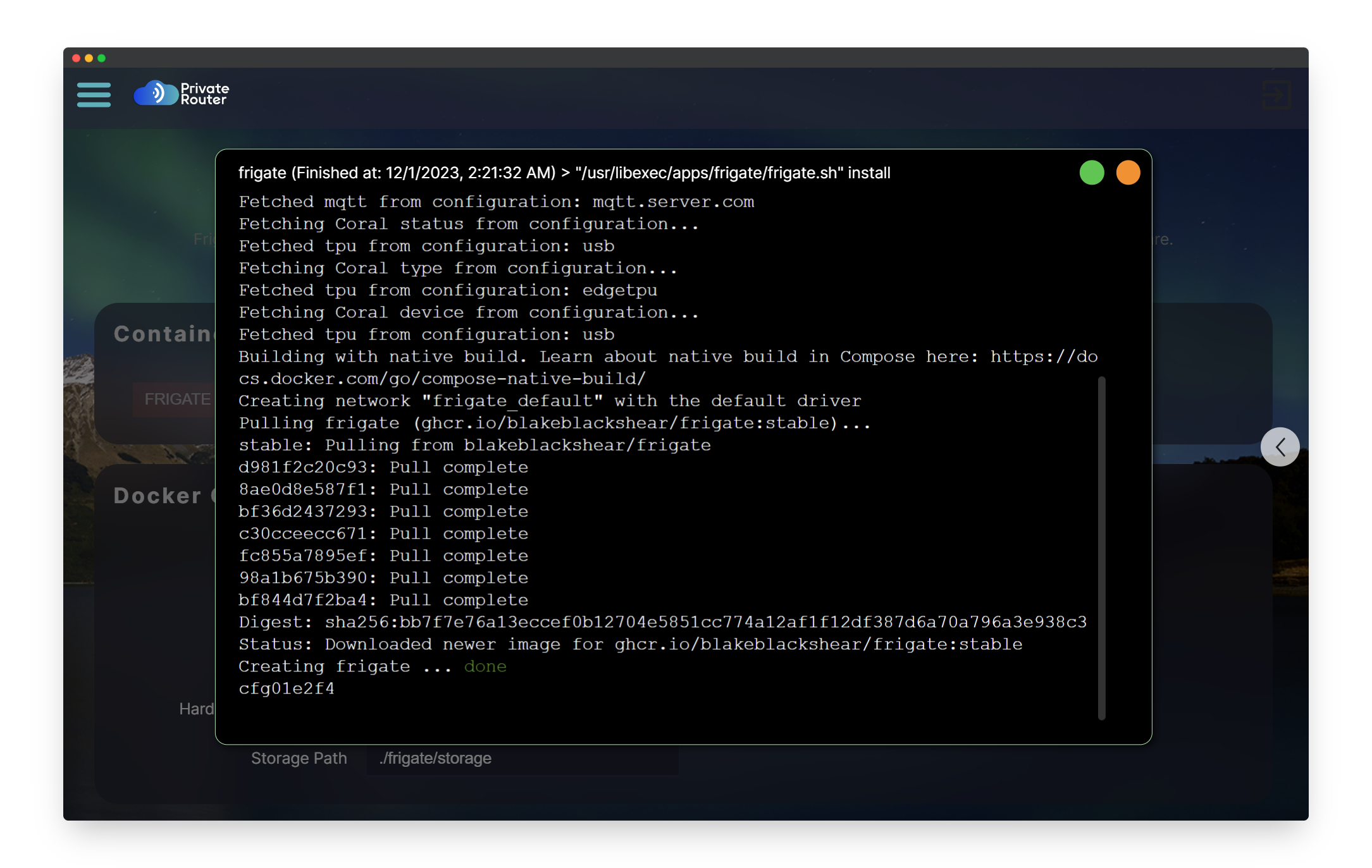 Building a Self-Hosted AI Security Camera System with Raspberry Pi and WireGuard