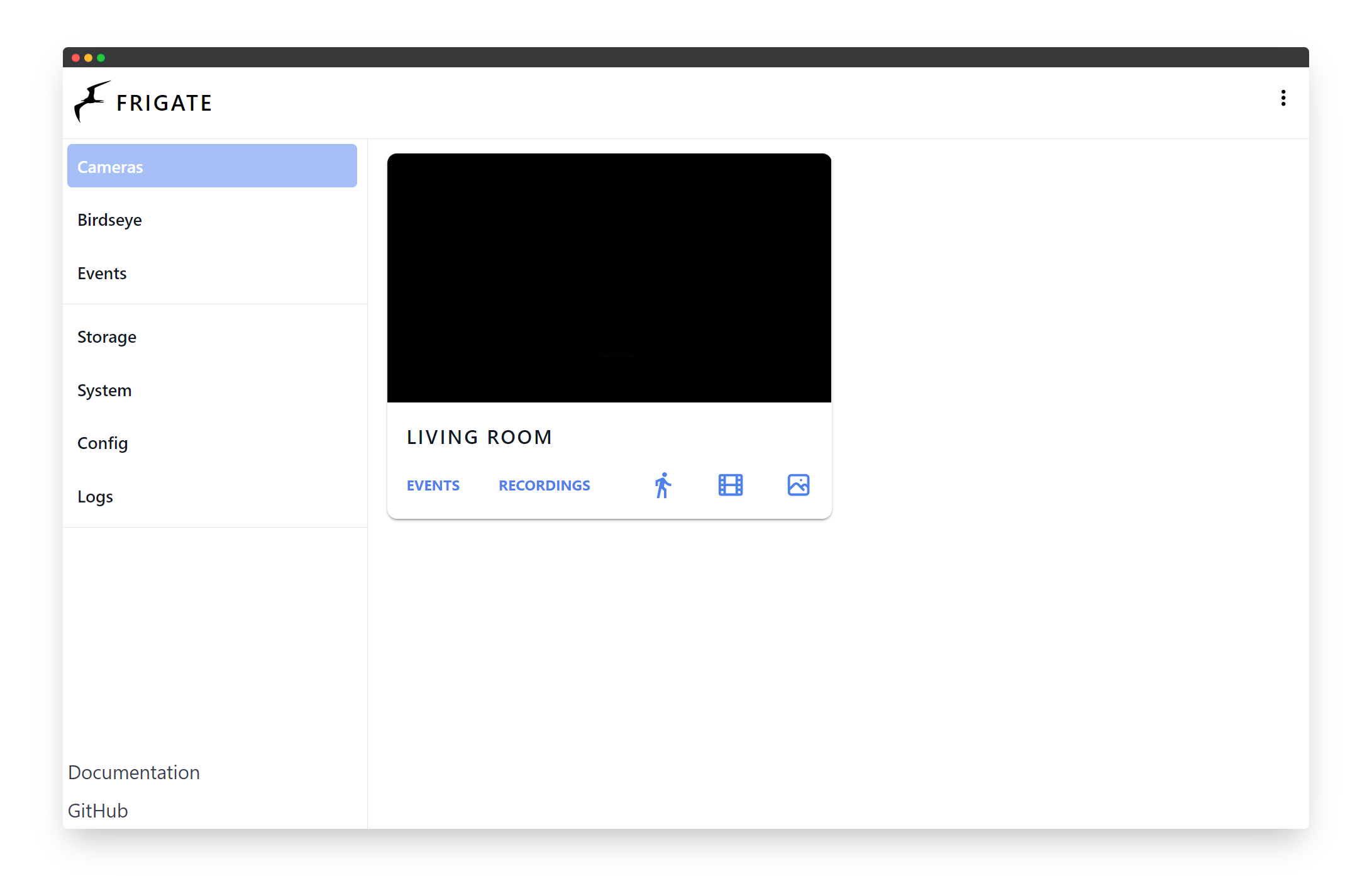 Building a Self-Hosted AI Security Camera System with Raspberry Pi and WireGuard