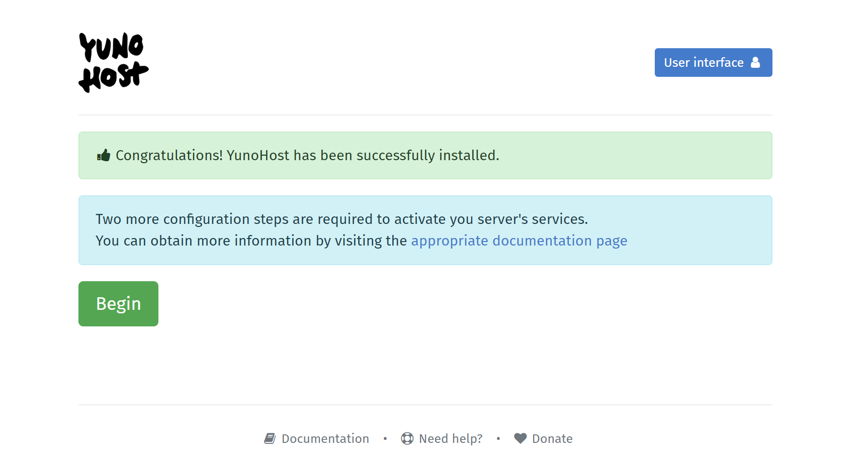 Yunohost & Wireguard: A Noob’s Guide to DIY Web Hosting