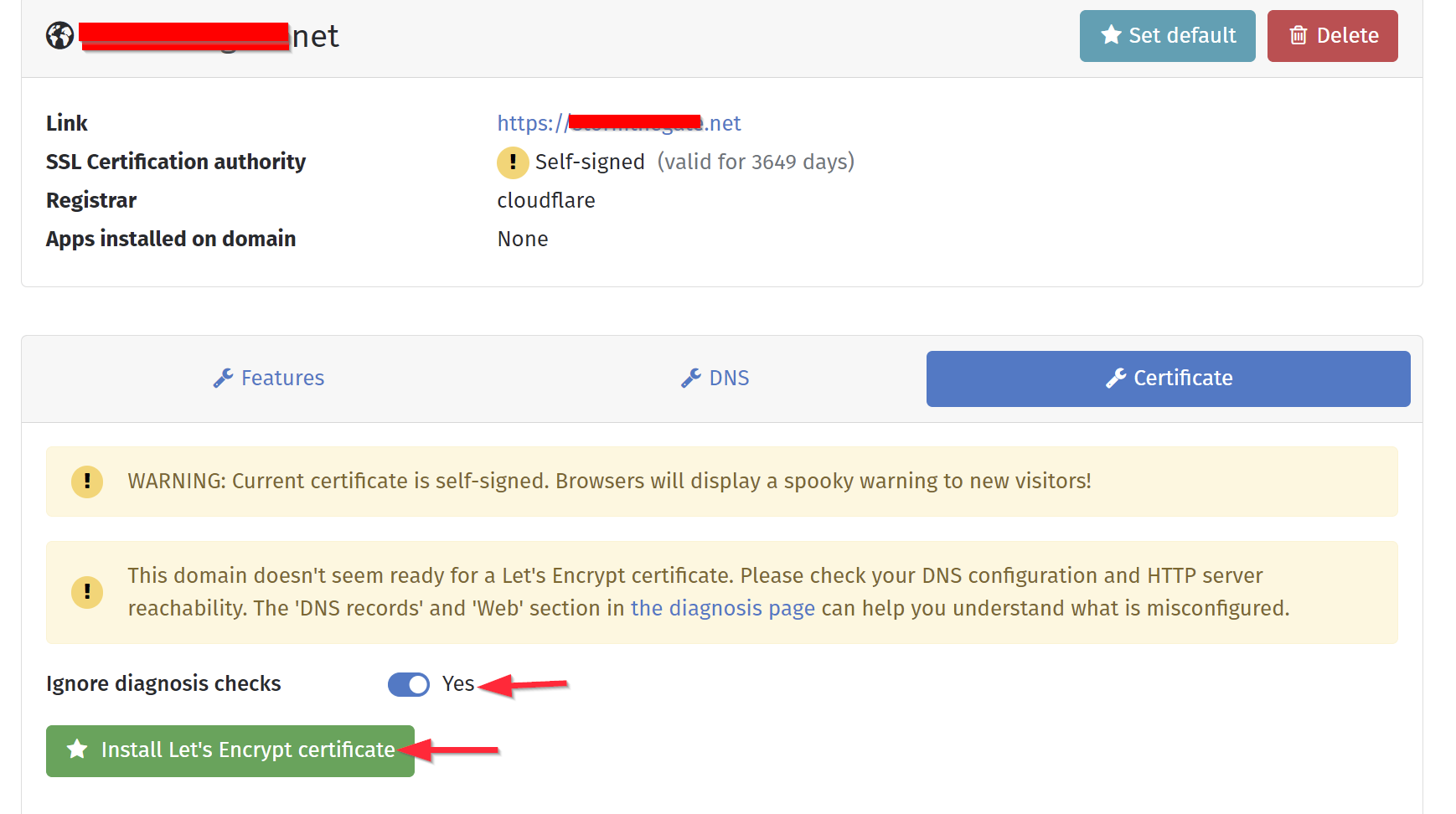 Yunohost & Wireguard: A Noob’s Guide to DIY Web Hosting