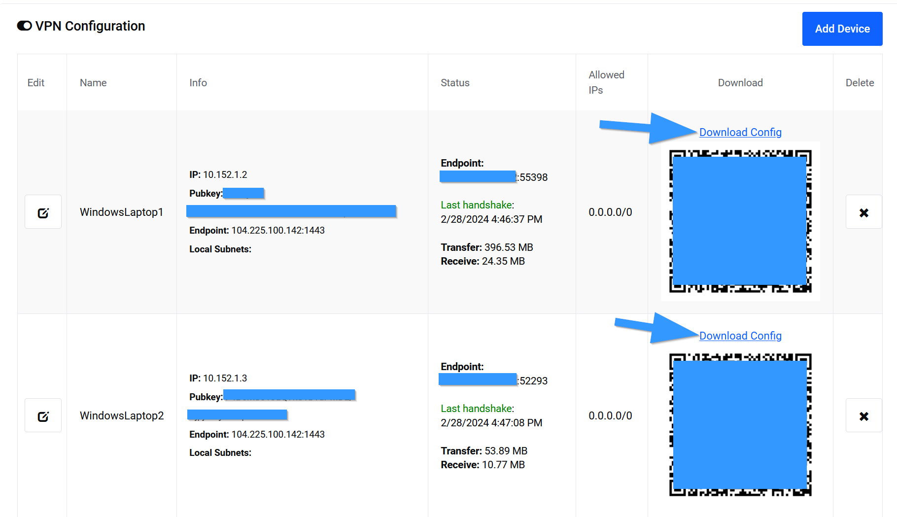 How to Ditch Teamviewer or Anydesk for Secure Remote Desktop Access with Wireguard