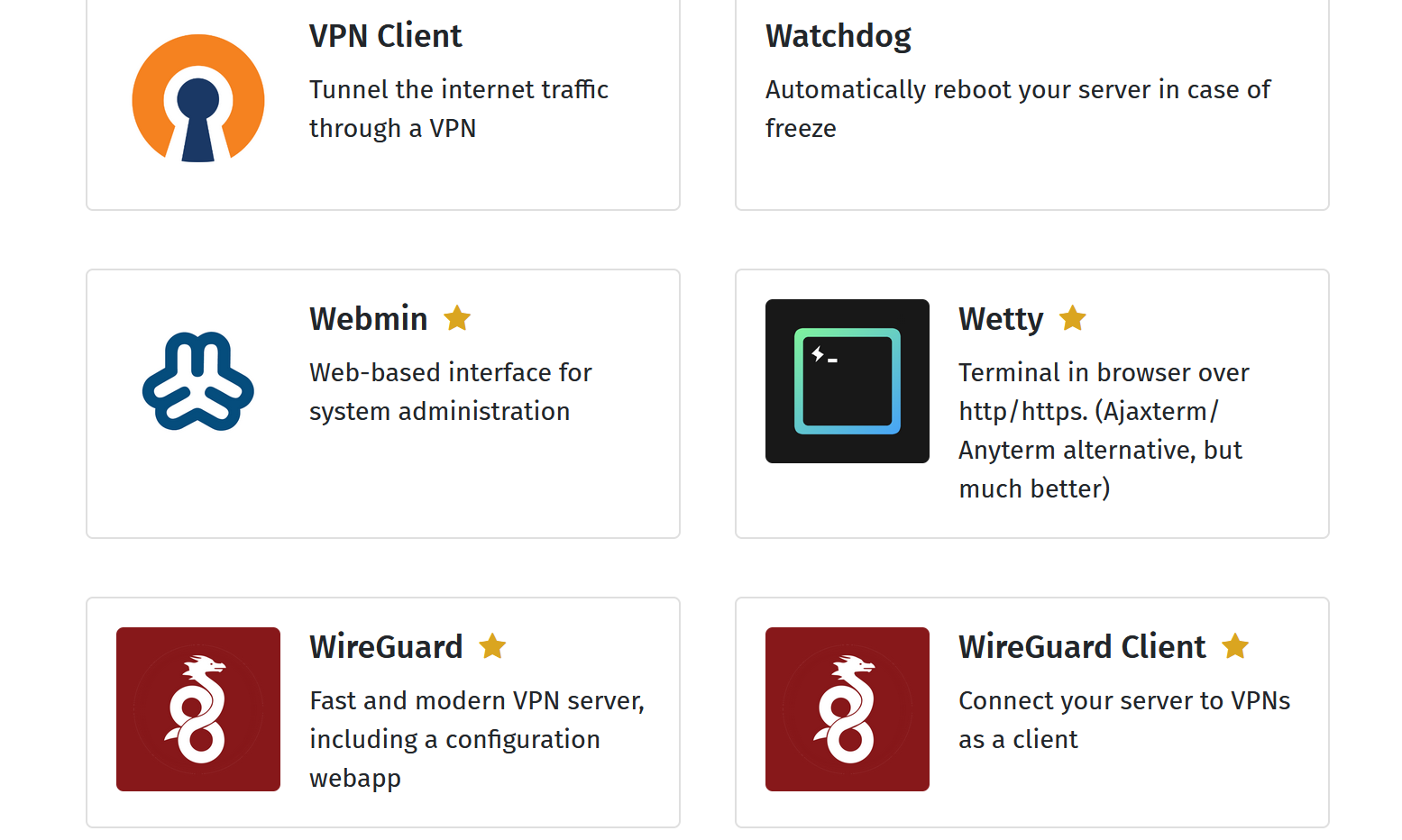 Yunohost & Wireguard: A Noob’s Guide to DIY Web Hosting