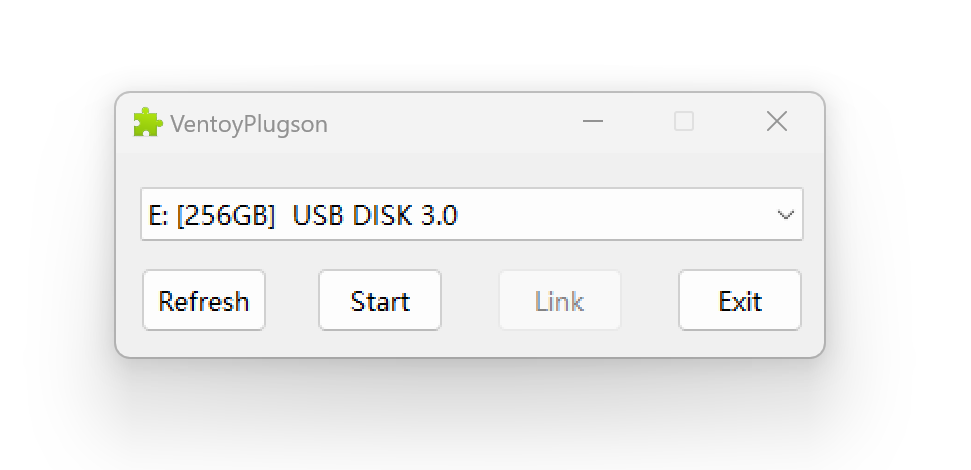 How To Create A Persistent Bootable Linux Usb Drive In A Few Steps