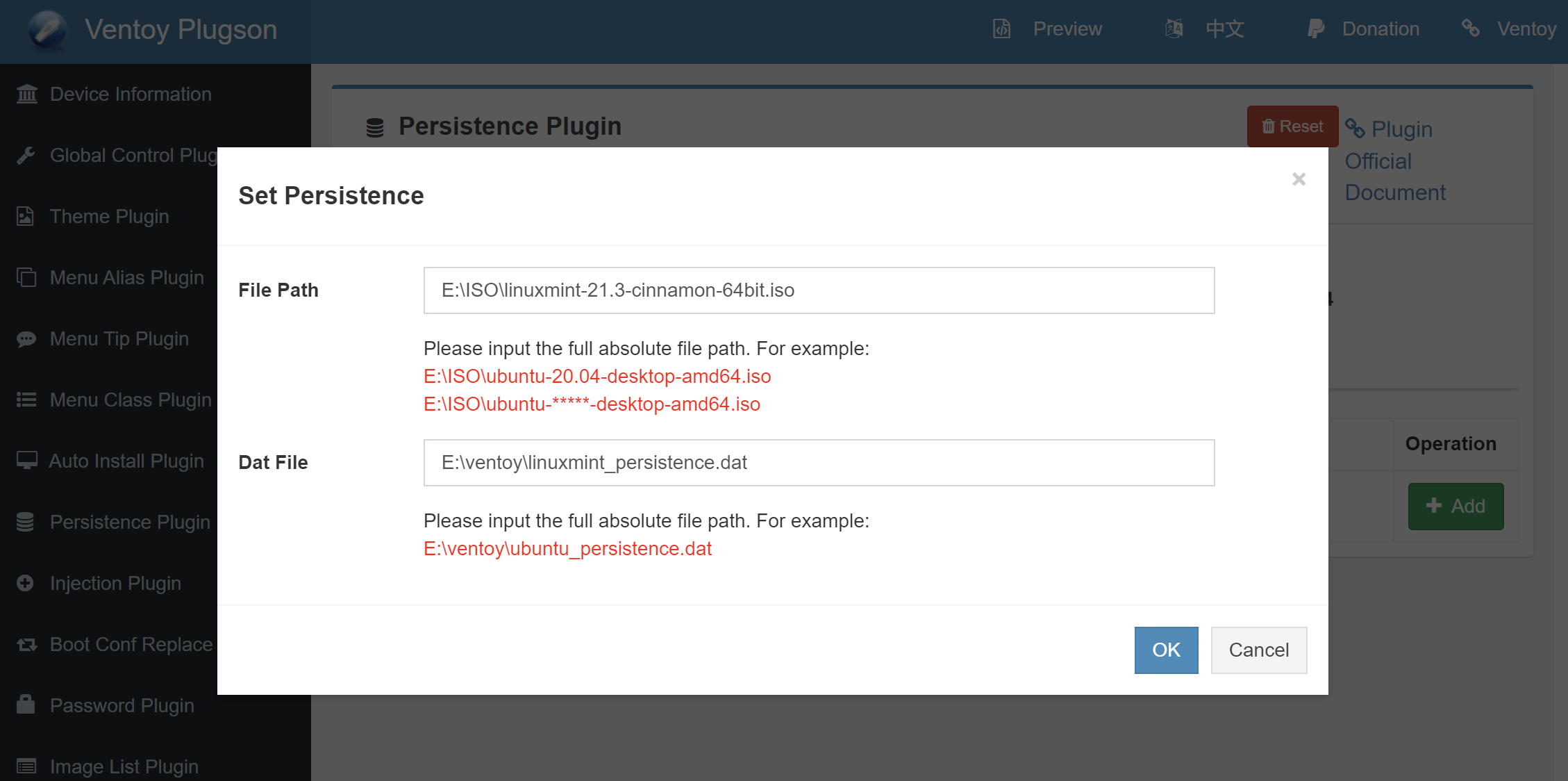 How to Create a Persistent Bootable Linux USB Drive in a Few Steps