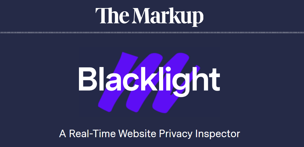 Does Your VPN Provider Pass the Markup's Blacklight Test in 2024?
