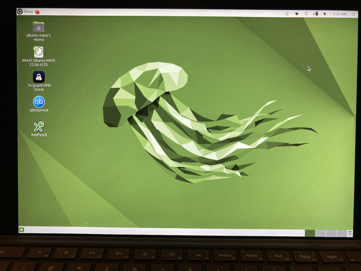 How to Create a Persistent Bootable Linux USB Drive in a Few Steps