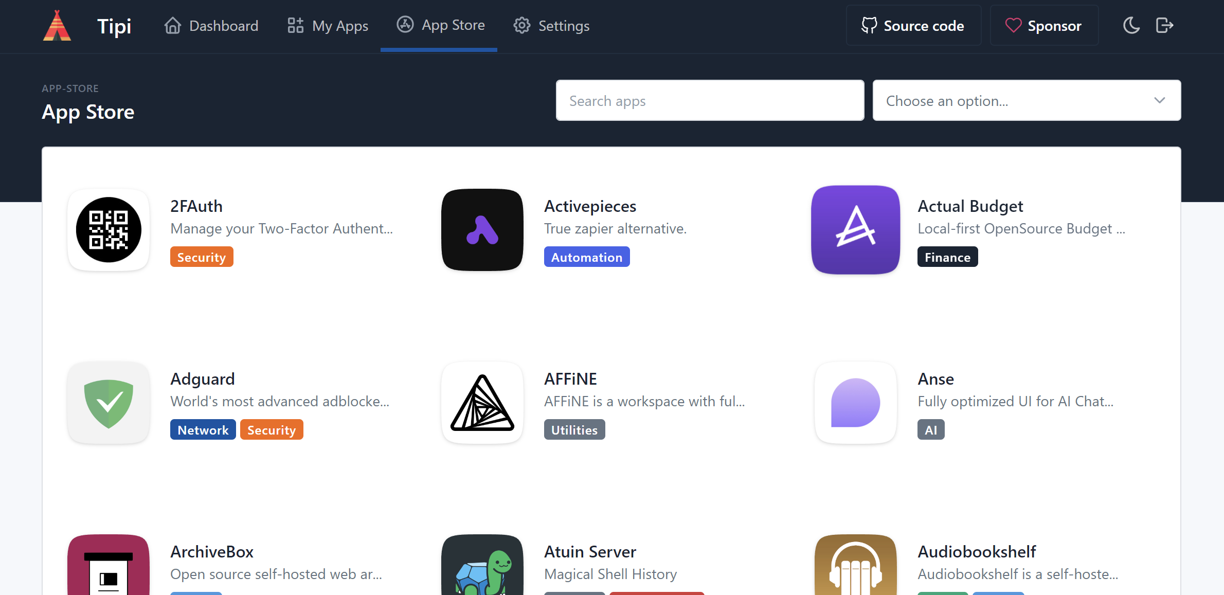 How to Use Tipi and WireGuard to Self-Host Your Homelab