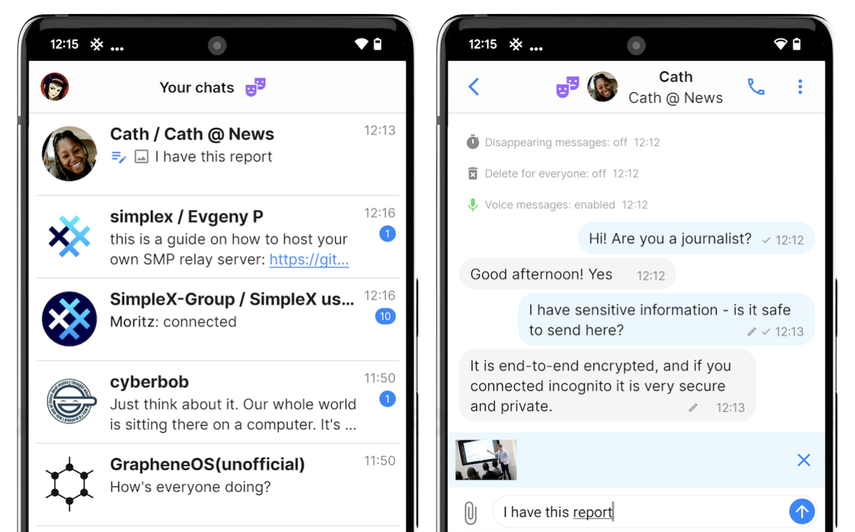 Introducing TorGuard’s new Private VPN Cloud app: SimpleX Server