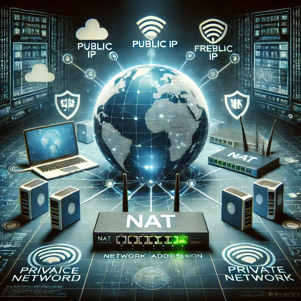 TorGuard's NAT Firewall: Protecting Your Network from Local Threats