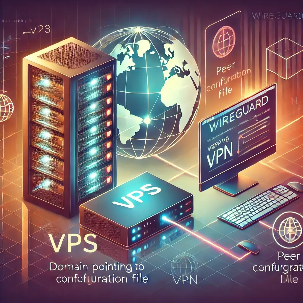 Building Your Own VPN Server with TorGuard's New PureVPS Platform
