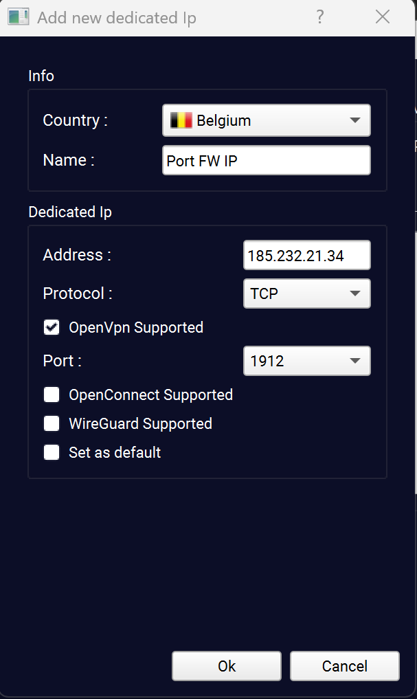 Yes, TorGuard Offers Instant Port Forwarding: Here’s How to Use It