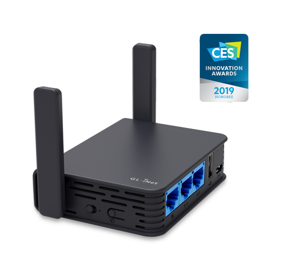 Improve WiFi Privacy with TorGuard's New VPN Router Add-on