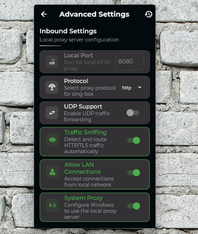 How to Use TorGuard’s New Windows V2Ray App (Beta)