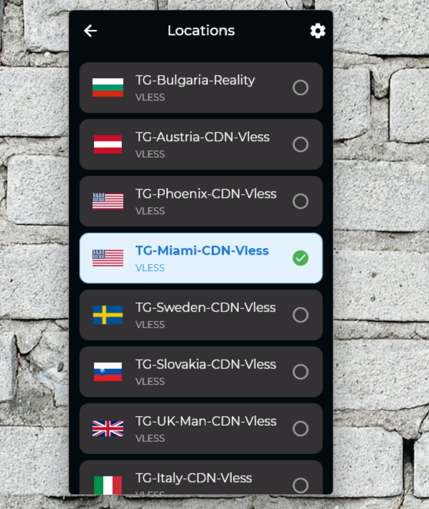 How to Use TorGuard’s New Windows V2Ray App (Beta)