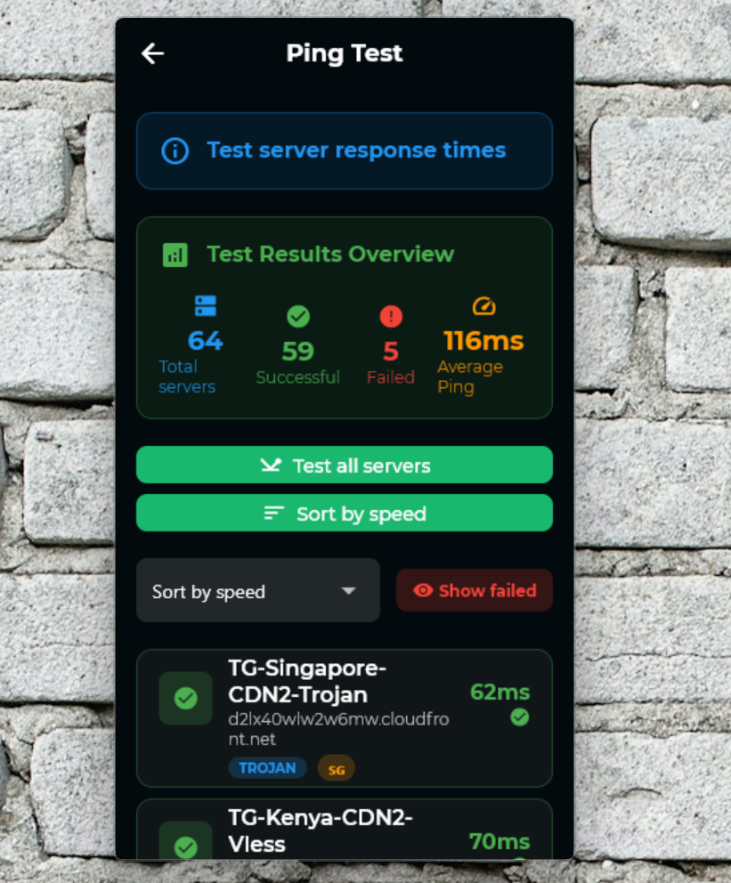How to Use TorGuard’s New Windows V2Ray App (Beta)