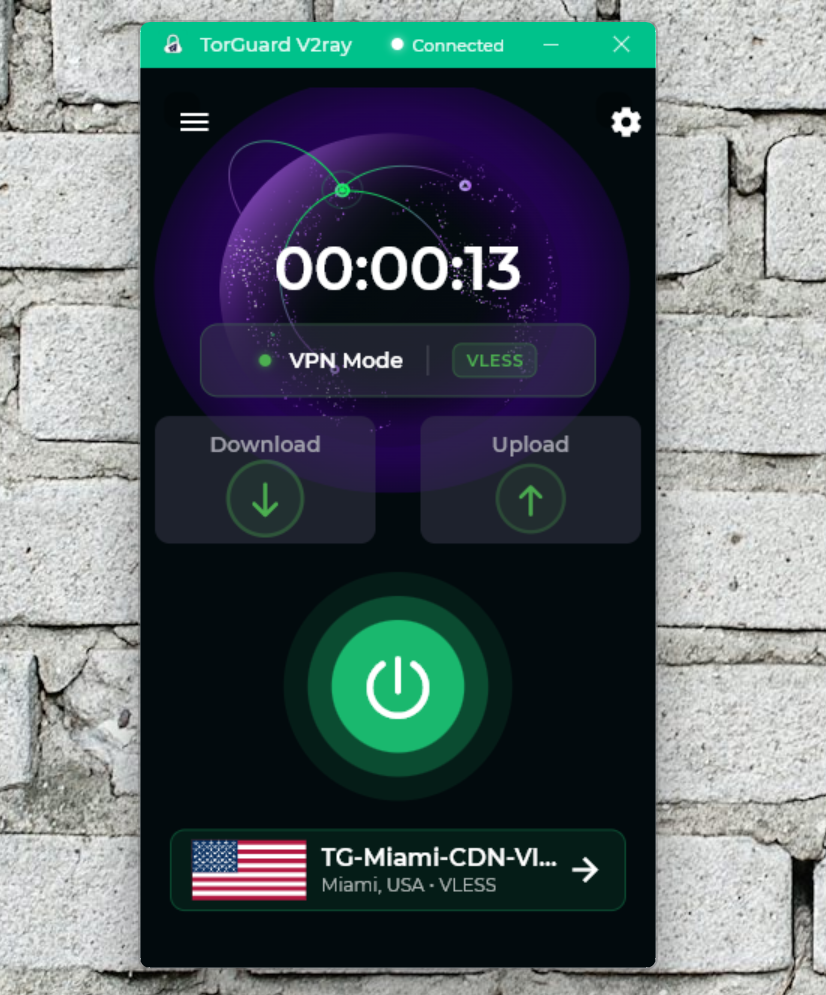 How to Use TorGuard’s New Windows V2Ray App (Beta)