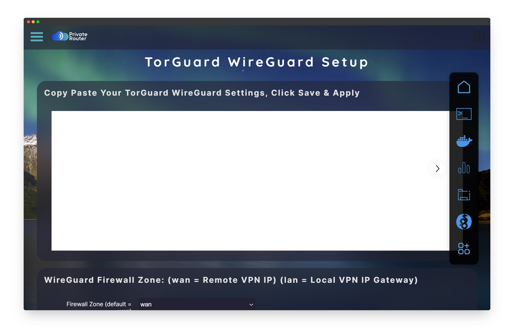 Building a Self-Hosted AI Security Camera System with Raspberry Pi and WireGuard