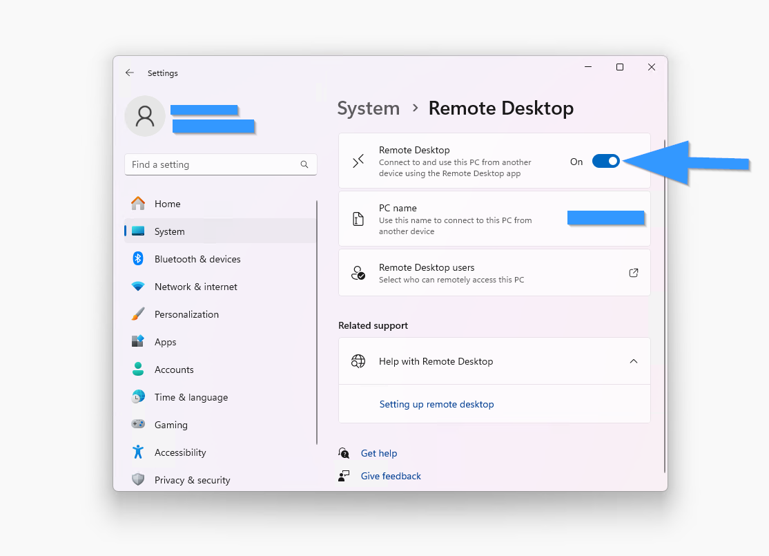 How to Ditch Teamviewer or Anydesk for Secure Remote Desktop Access ...