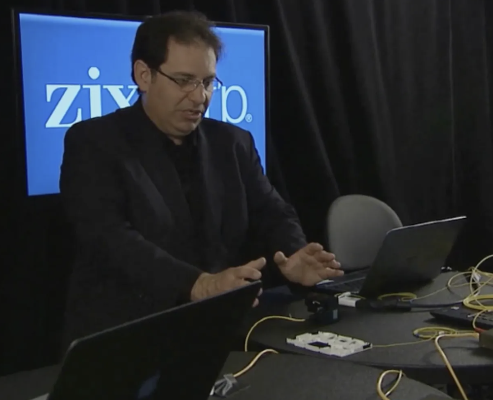 It's Easier Than You Think to Tap High-Speed Fiber Optics
