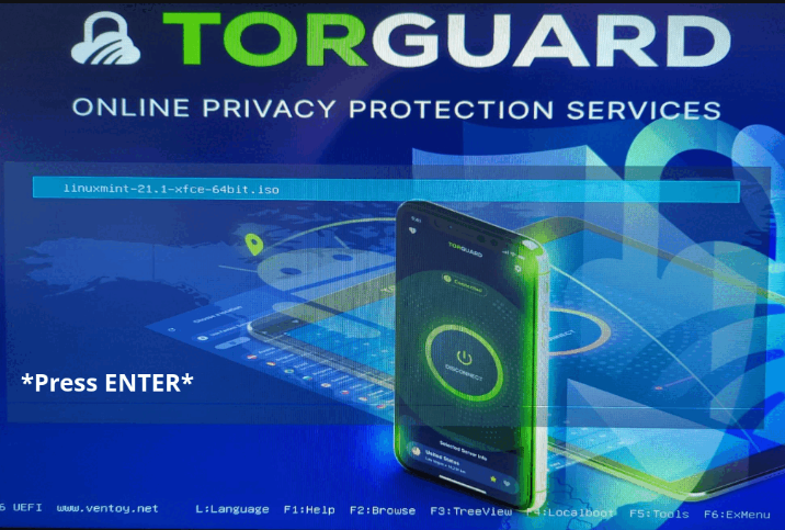 How to Transform any PC into an OpenWRT VPN Wifi Router and Self Hosted ...