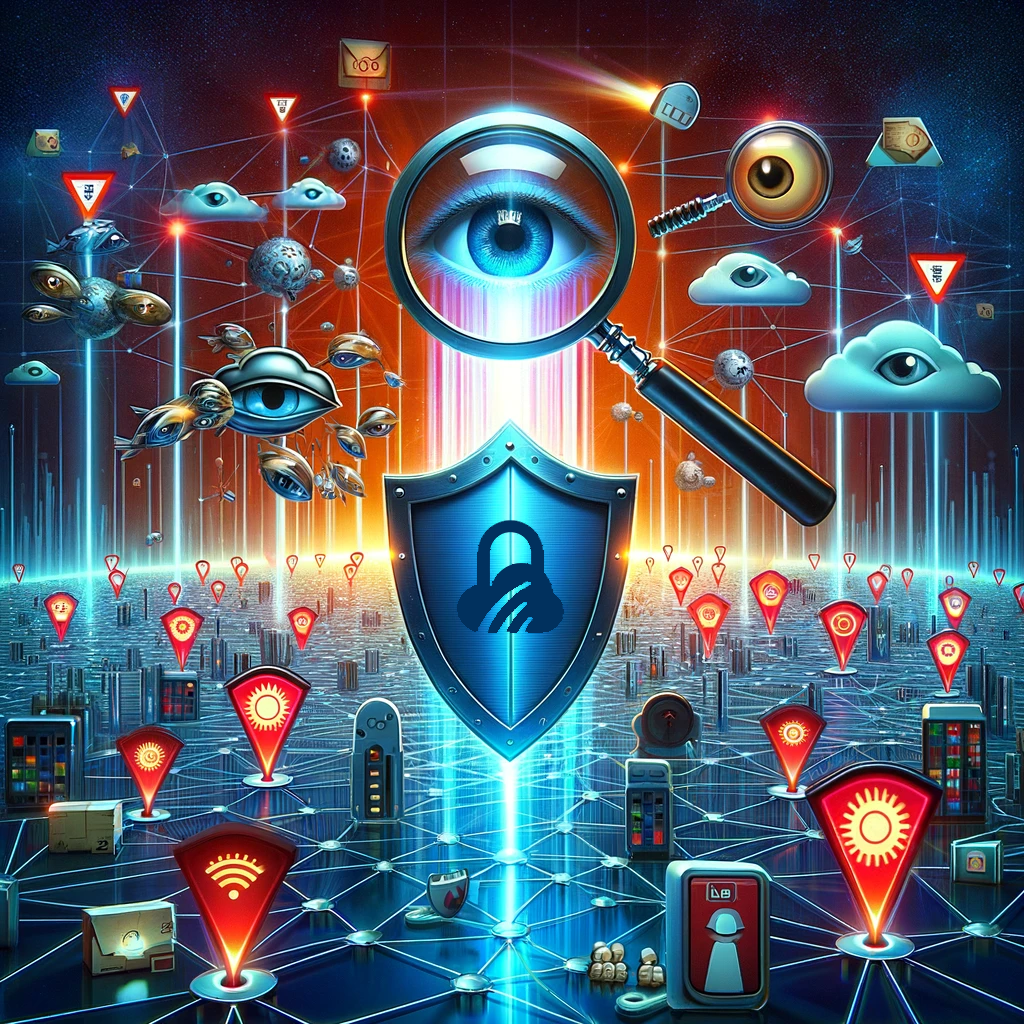 Does Your VPN Provider Pass the Markup's Blacklight Test in 2024?