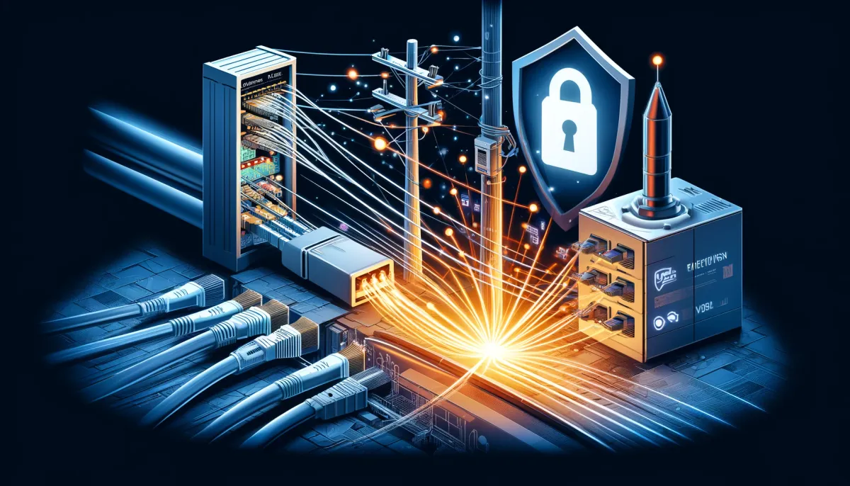 It's Easier Than You Think to Tap High-Speed Fiber Optics