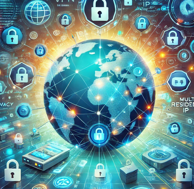 TorGuard's New Residential IP Pool Add-On Is Now Available