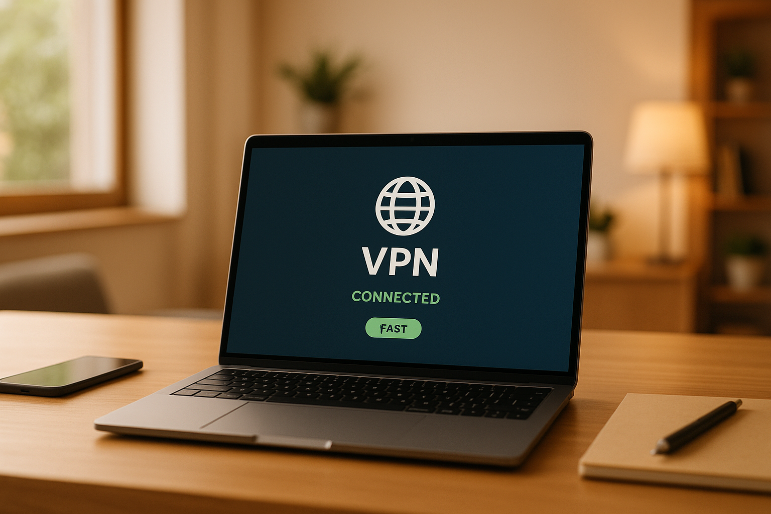 8 Ways to Improve Your VPN Connection Speed