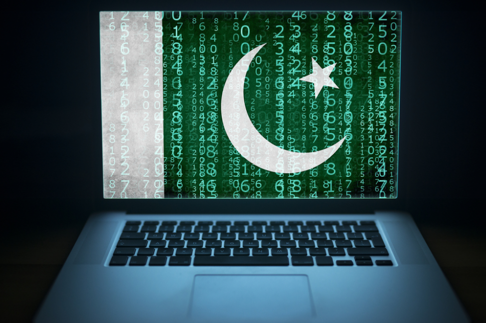 Internet Freedom Continues to Decline in Pakistan