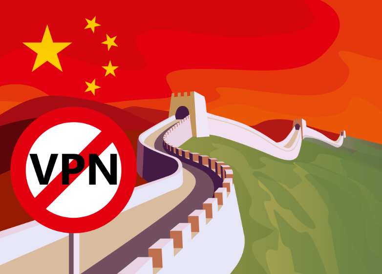 China Prepares New VPN Blockade