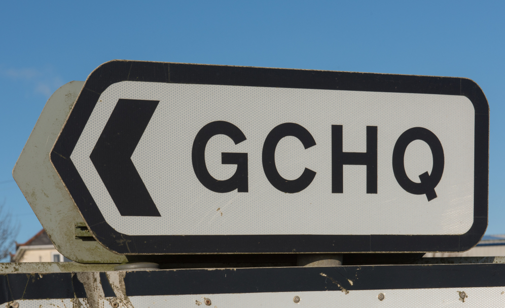 How GCHQ and British ISPs Share Your Data