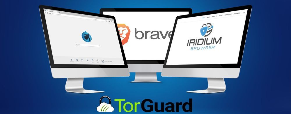 5 Web Browsers That Protect Your Privacy in 2019