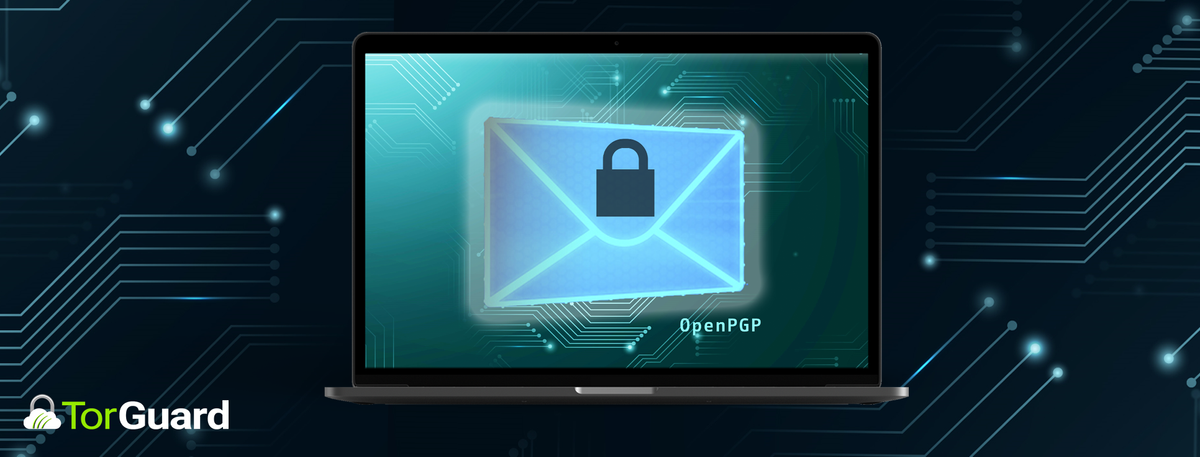 Secure Your Email Accounts Quickly with OpenPGP