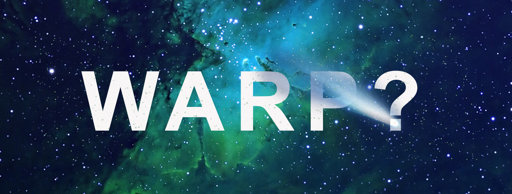 WARP is Not a VPN for Location Privacy
