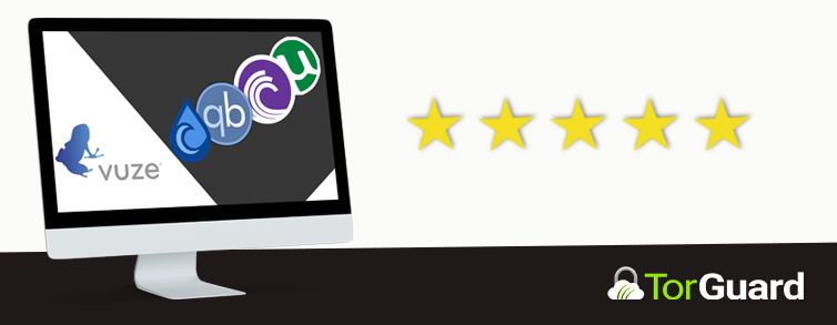 The Best BitTorrent Clients for 2019