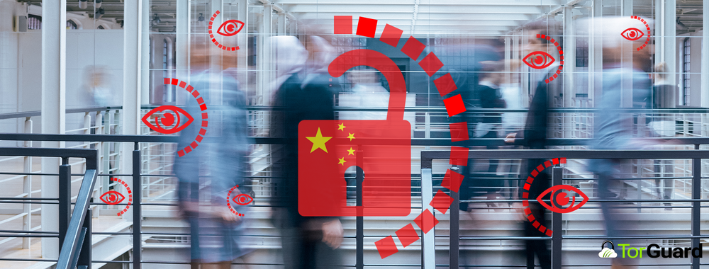 Hong Kong Censorship Shows Extent of China’s Reach