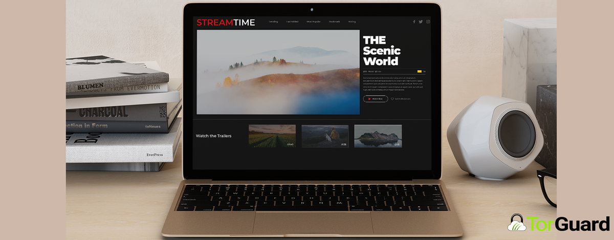 New Residential IP VPN Servers Online!