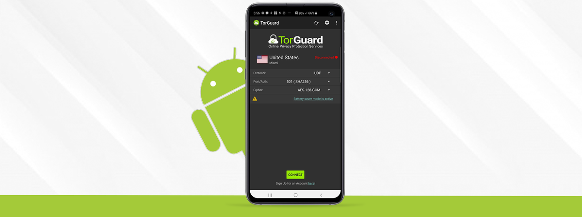 TorGuard for Android: Latest Updates and Improvements