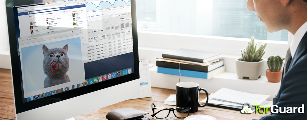 There is No Internet Privacy in the Workplace