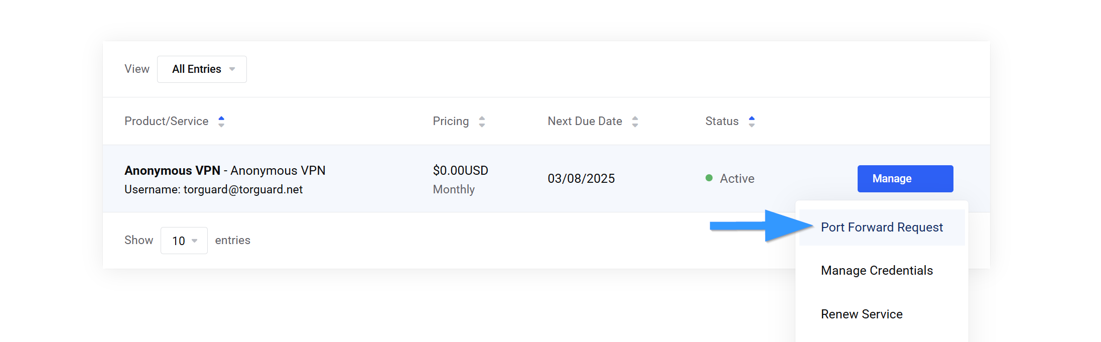 More Fun with Gluetun: How to Use VPN Port Forwarding