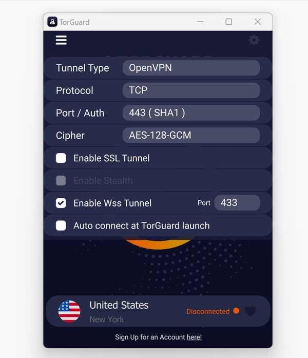 Breaking Through Barriers: Introducing TorGuard's New Stealth VPN Feature