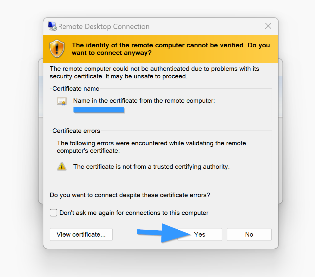 How to Ditch Teamviewer or Anydesk for Secure Remote Desktop Access with Wireguard