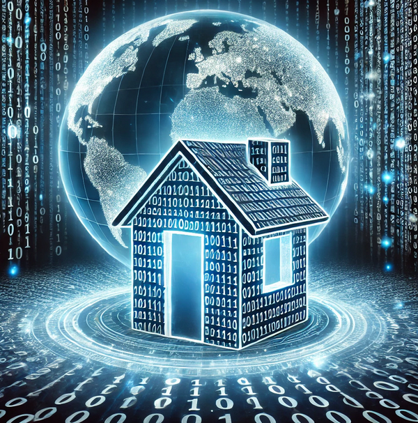 New Residential IP VPN Servers Online!