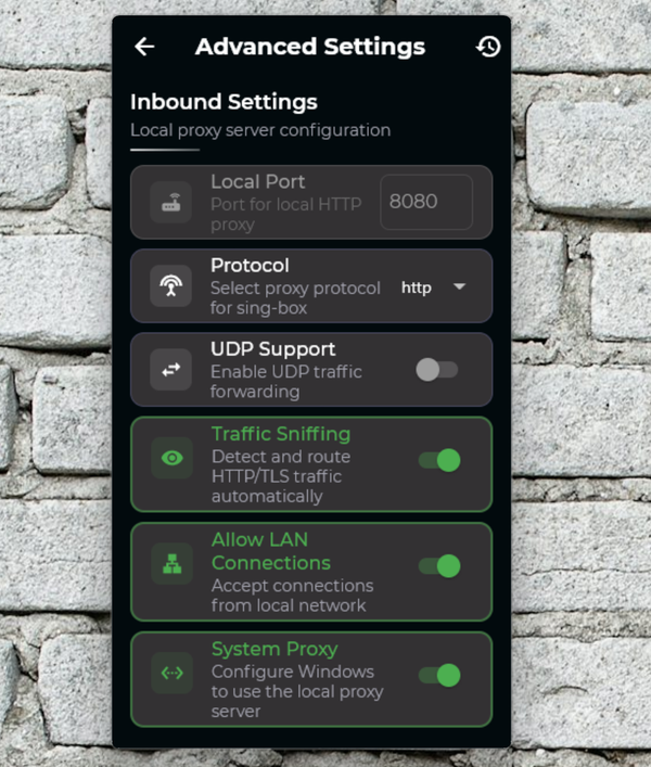 How to Use TorGuard’s New Windows V2Ray App (Beta)