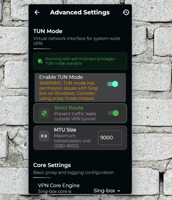 How to Use TorGuard’s New Windows V2Ray App (Beta)
