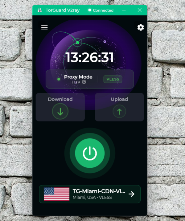 How to Use TorGuard’s New Windows V2Ray App (Beta)