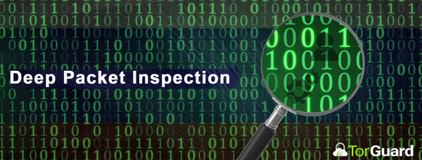 Deep Packet Inspection tech is spreading fast