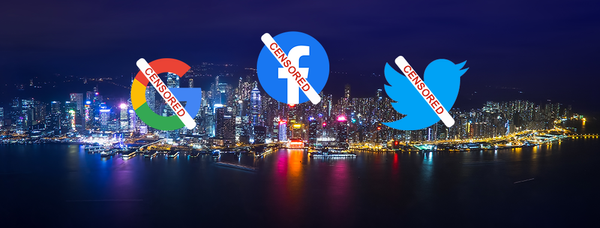 China's National Security Law is being Used to Censor Art in Hong Kong