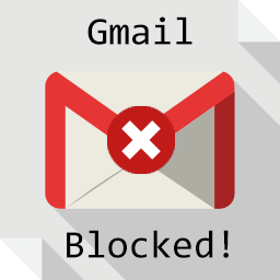 Gmail Access Now Blocked in China for Days